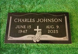 Flat Memorial Markers | Large Selection | Kotecki Family Memorials