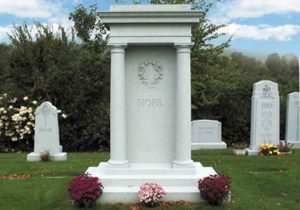 Estate - Kotecki Family Memorials