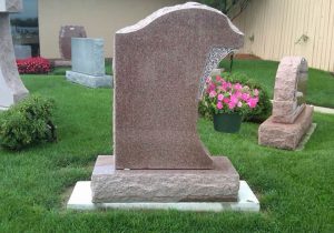 Memorials - Upright - Kotecki Family Memorials