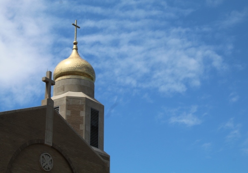 St. Peter And Paul Ukrainian Catholic Cemetery | Kotecki Memorials