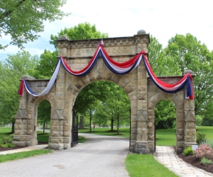 Cemeteries In Medina County | 15 Most Active Memorial Parks