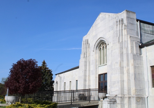 Knollwood Cemetery Memorials | Kotecki Family Memorials