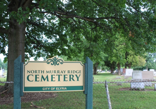 North Murray Ridge Cemetery | Kotecki Family Memorials